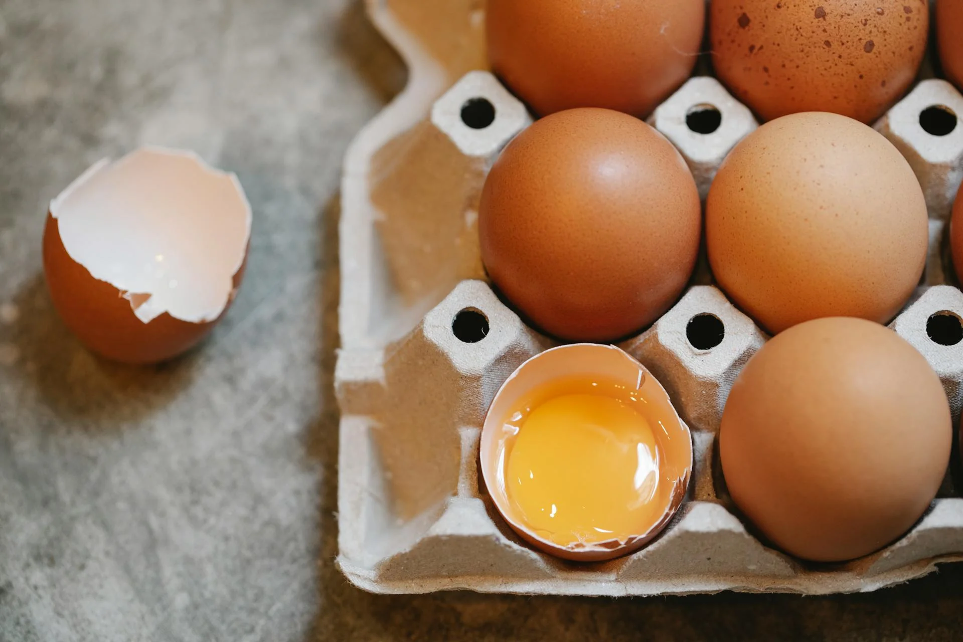 Les Oeufs De Categories A Ont Plusieurs Caracteristiques Lesquelles
